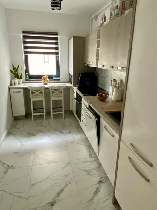 Apartament 2 camere mobilat complet + parcare subsol, Lacul Morii ...