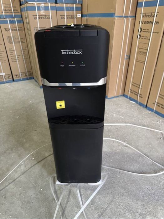 Куллер Technobox оптовой цене звоните заказывайте: 55 у.е. - Фильтры для воды Ташкент на Olx