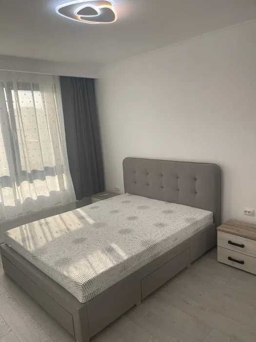 METRO Militari 60mp utili LANGA ballroom Militari Residence Chiajna ...