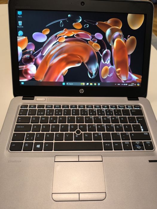 Лаптоп HP EliteBook 820 G4 гр. Варна Базар Левски • OLX.bg
