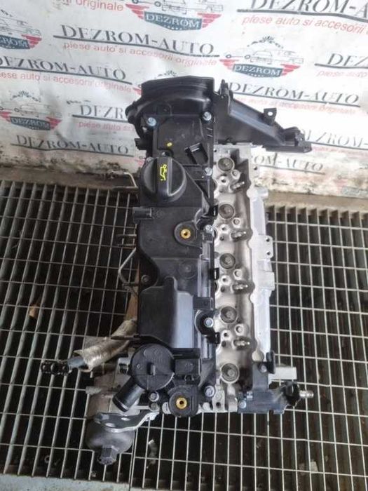 Motor Citroen C4 II Grand Picasso 1.6 BlueHDi 99 cai motor BHY (BH02) Slatina • OLX.ro