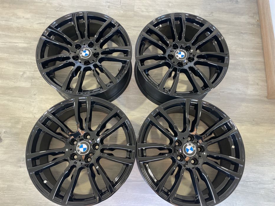 Оригинални джанти за BMW Style 403 19” гр. Асеновград • OLX.bg
