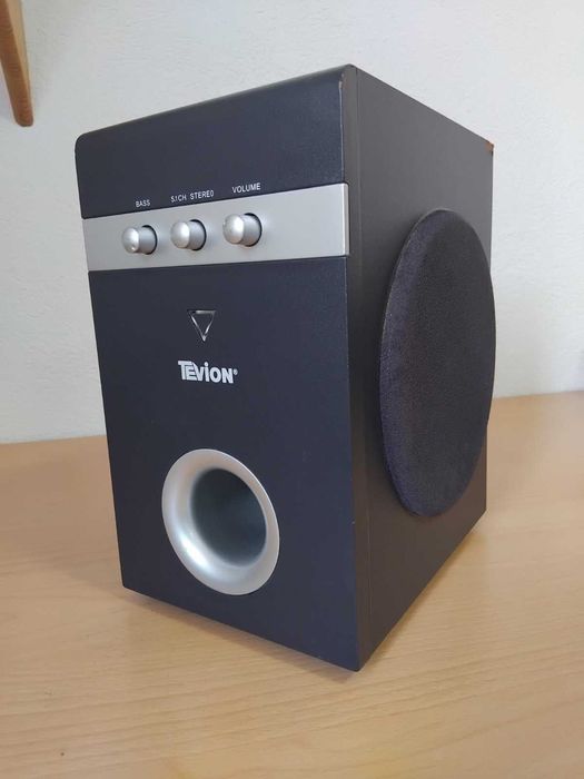 Активен буфер Tevion MD 85770 гр. Петрич • OLX.bg