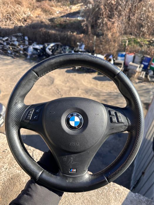 BMW e90 e91 e92 e93 e87 М волан с бег с. Казичене • OLX.bg