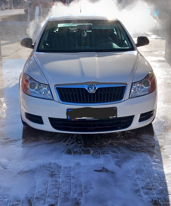 Vând: Skoda Octavia Alba Iulia • OLX.ro