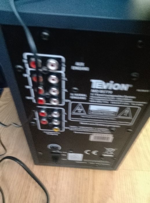 Boxe 5.1 50w folosite o singură dată Baia Mare • OLX.ro
