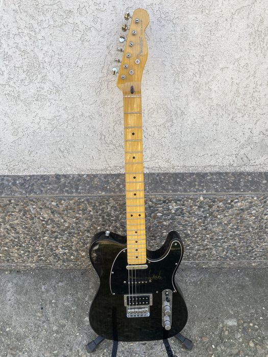 Chitara electrica Fender Modern Player Telecaster Plus Craiova • OLX.ro