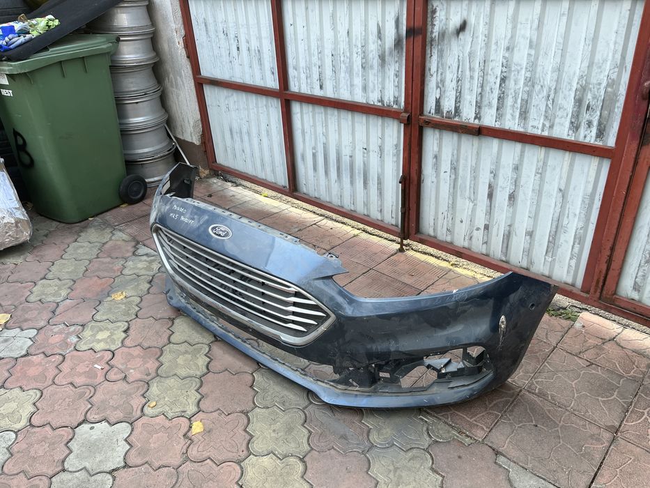 Bara Ford Mondeo Mk5 facelift 2018/2019/2020/2021 Bucuresti Sectorul 1 • OLX.ro