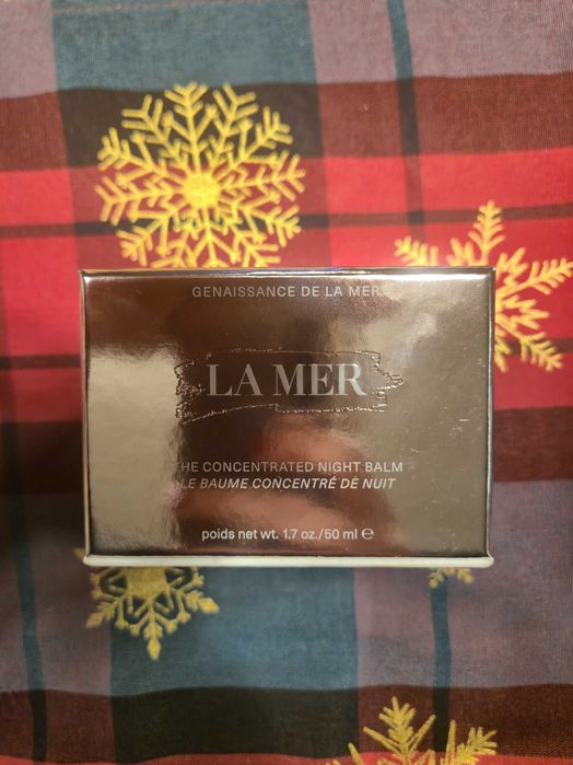 Кремове Estée Lauder, LaMer околоочен + нощен крем/балсам гр. София 7 ...