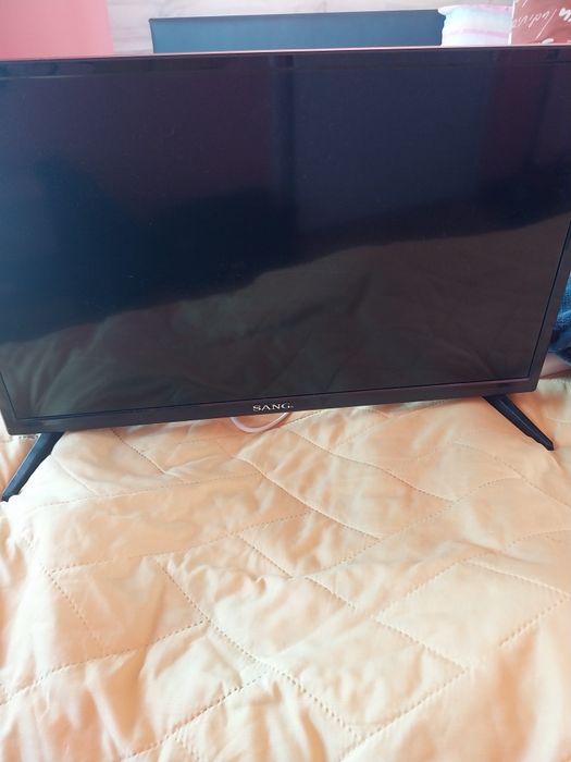 Телевизор Sang 24 led гр. Варна Трошево • OLX.bg