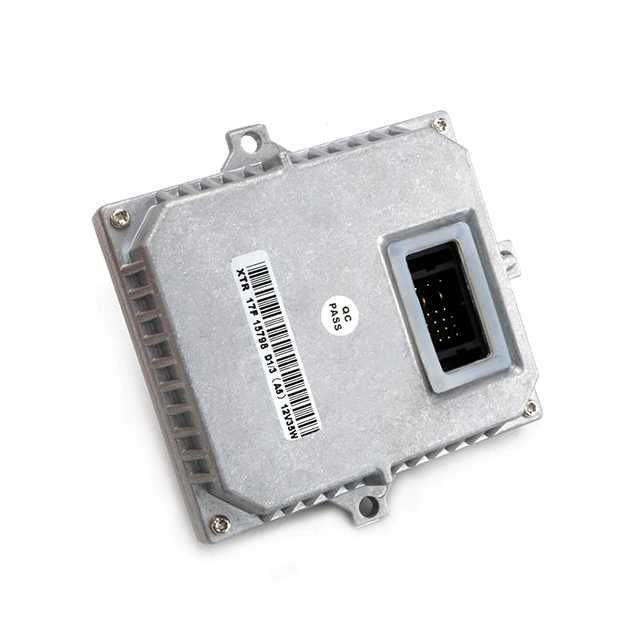 Balast Xenon D1S/D1R D2S/D2R 1307329082 Bmw Audi Mercedes VW, Mini ...