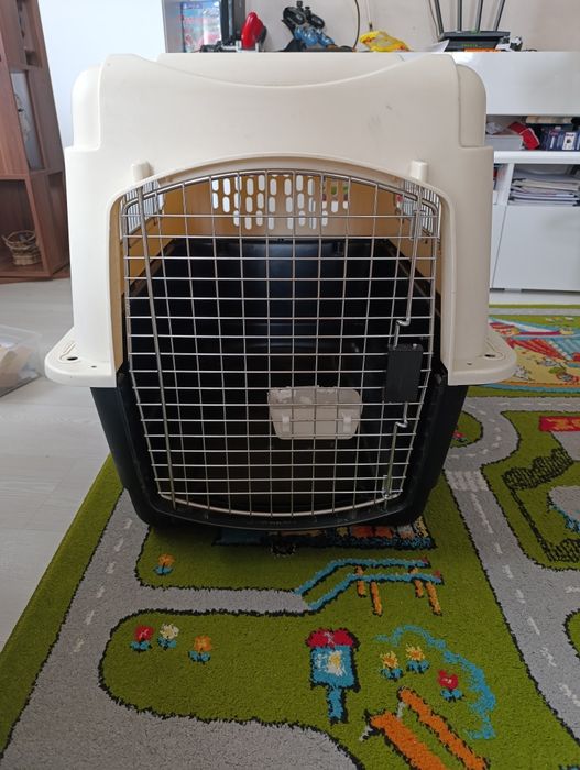 Транспортна клетка, размер 300/ Transport Kennel гр. София Карпузица ...