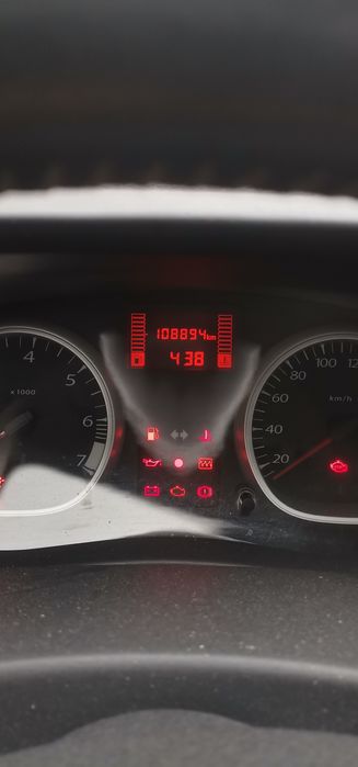 Dacia duster 1.6. 109.000 km Resita • OLX.ro