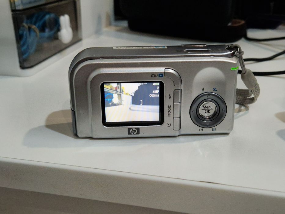 Aparat/ camera photo digitala Hp Craiova • OLX.ro