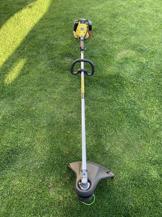 John Deere 25s trimmer motocoasa benzina 2T Radu Negru • OLX.ro