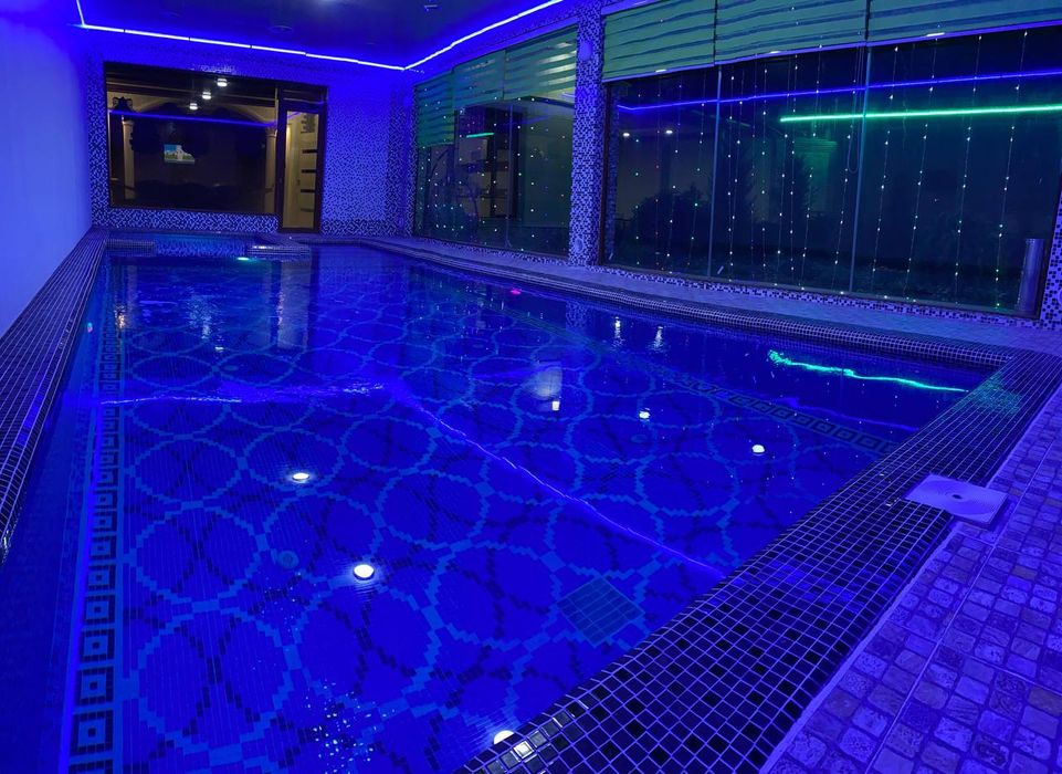 Dacha bochka charvoq: 1 400 000 сум - Дома / Дачи Чарвак на Olx