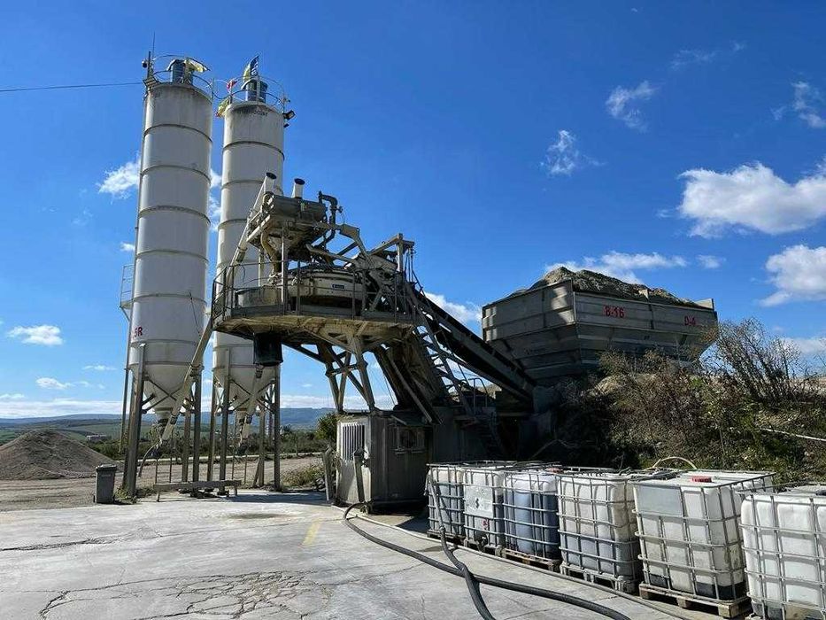 Statie betoane Frumecar Cluj-Napoca • OLX.ro