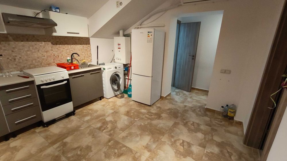 Închiriez apartament doua camere Militari Uverturii Dezrobirii ...