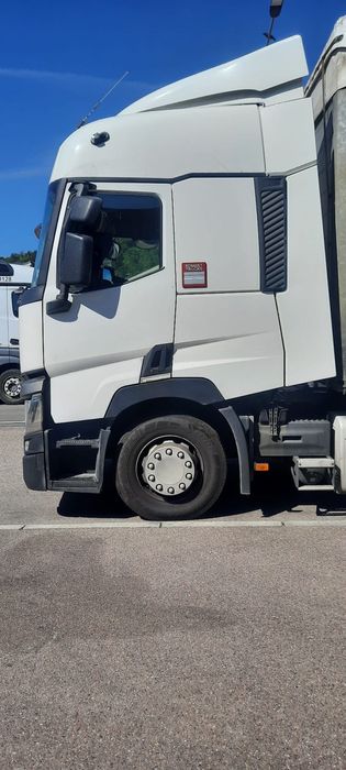 Cap tractor Renault T480 2018 Cihei • OLX.ro