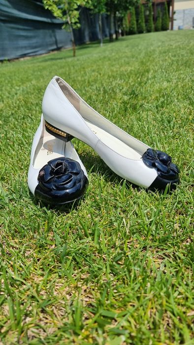 Balerini CHANEL ' Targoviste • OLX.ro