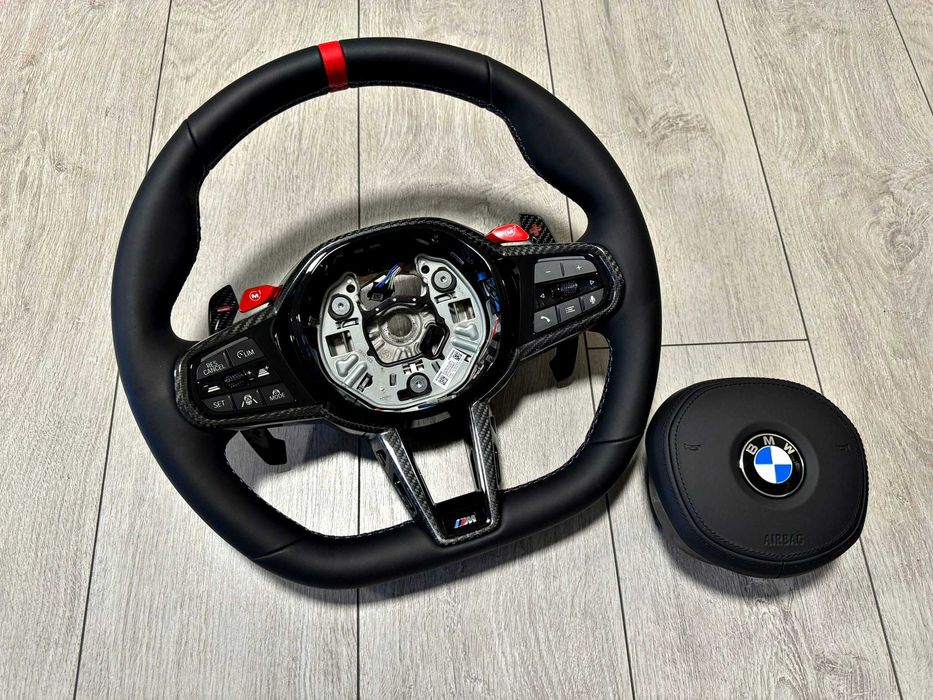 VOLAN M CARBON 2024 / Tesit Seria 3/4/5/6/7/8/X3/X4/X5/X6/X7 NewModell ...