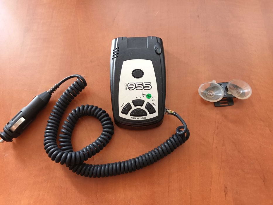Detector radar auto masina Beltronics Vector 955 Bucuresti Sectorul 6 ...
