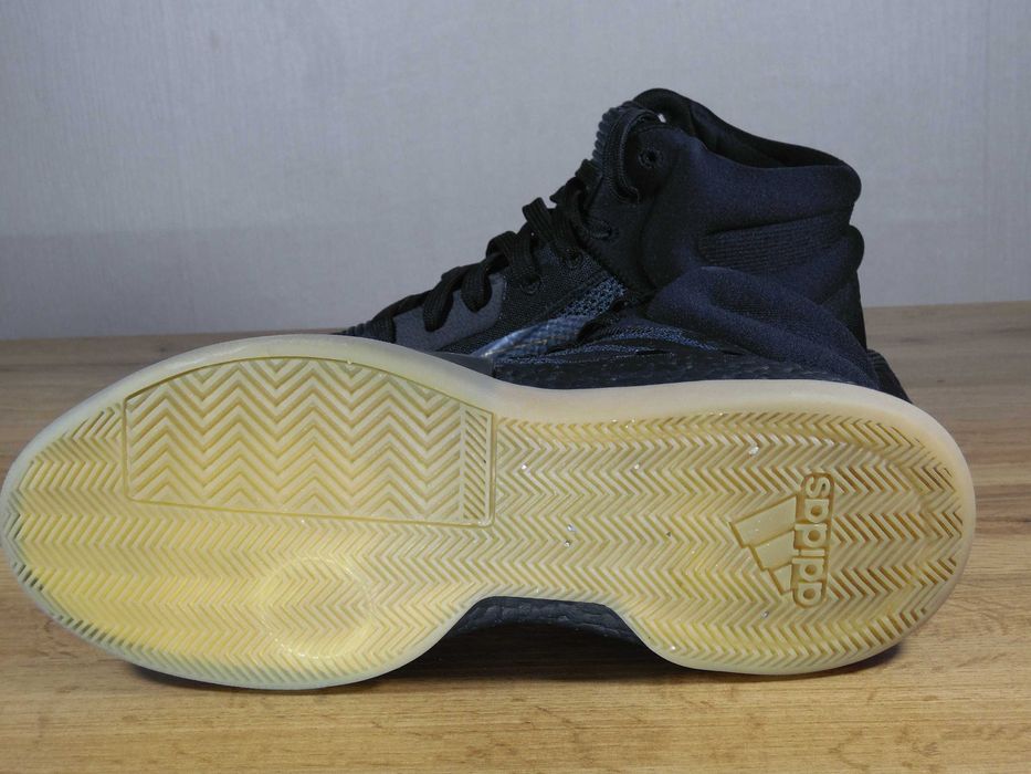 Adidas Marquee Boost Grey - 44,5 номер Оригинални! гр. София Гео Милев ...