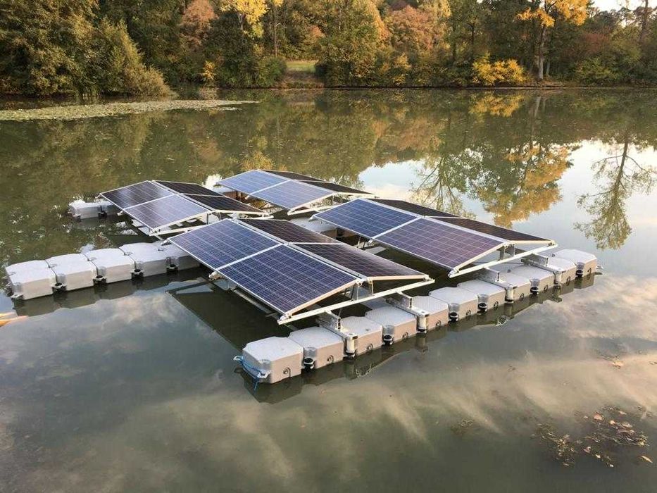 Platforma modulara pentru ambarcatiuni barca/salupa corsar,crownline ...