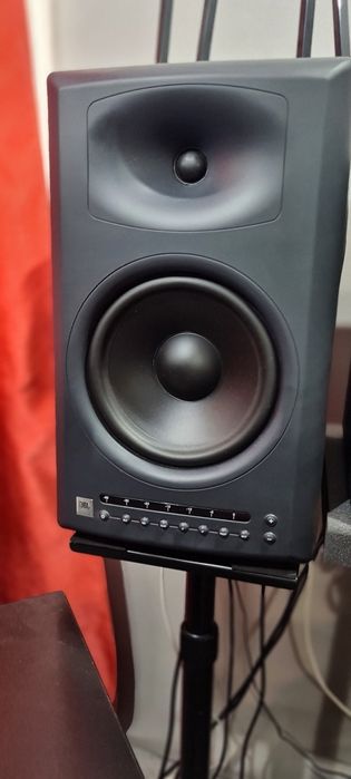 JBL LRS 4328P Monitoare studio pentru pretentiosi ! Campina • OLX.ro
