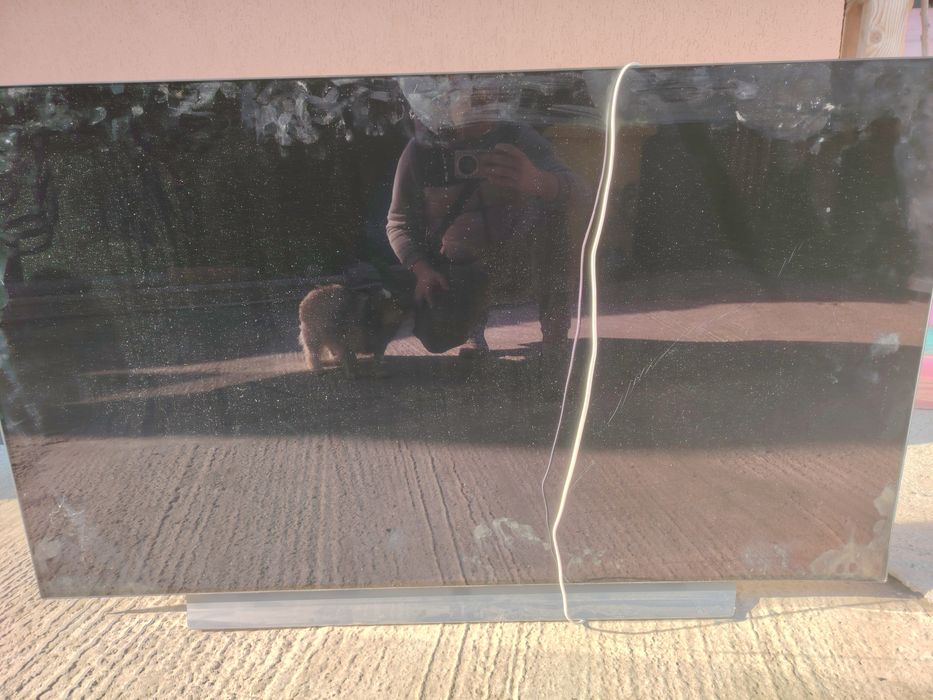 LG oled65c12la display spart Bucuresti Sectorul 6 • OLX.ro