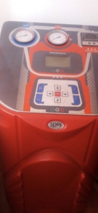 Incarcare freon auto R134a Iasi • OLX.ro