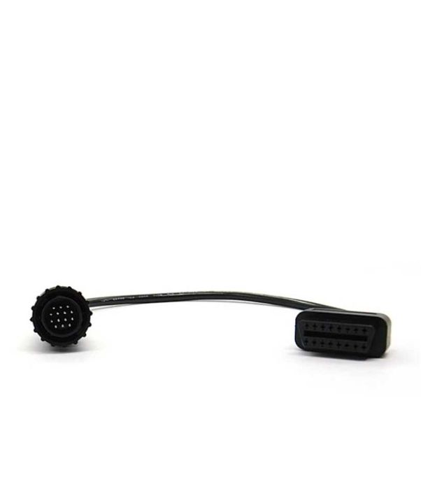 Mercedes Sprinter OBD обд преходник за диагностика мерцедес спринтер гр ...