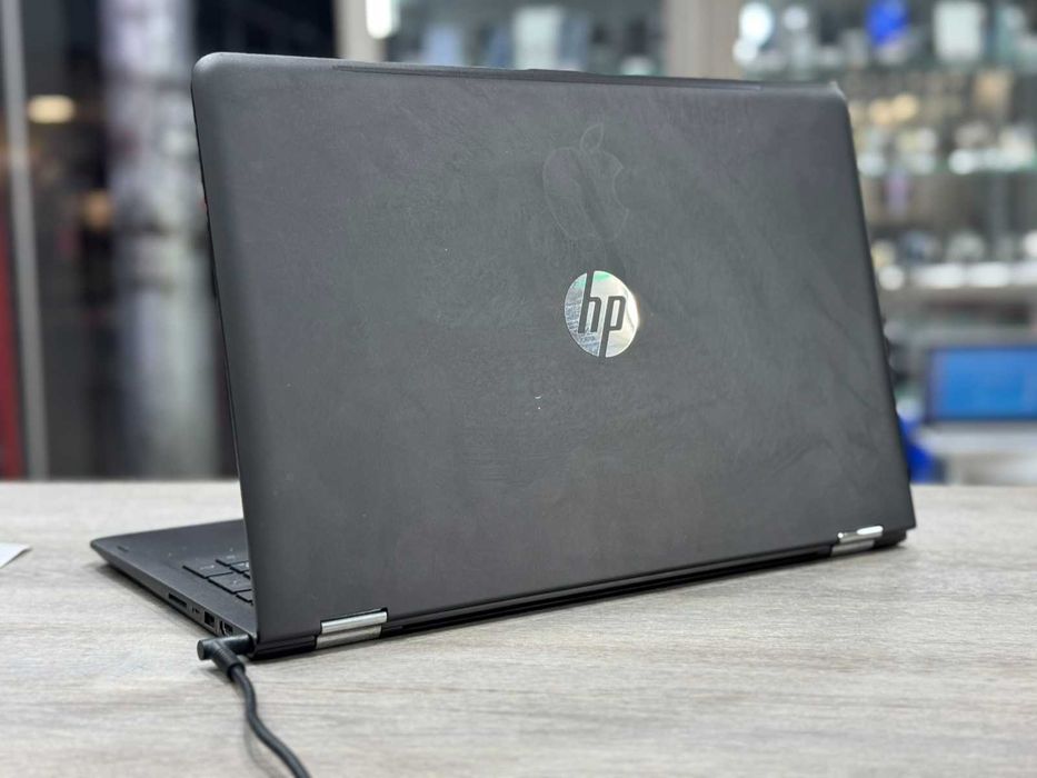 Лаптоп 2в1 HP Envy X360 гр. Шумен Тракия • OLX.bg