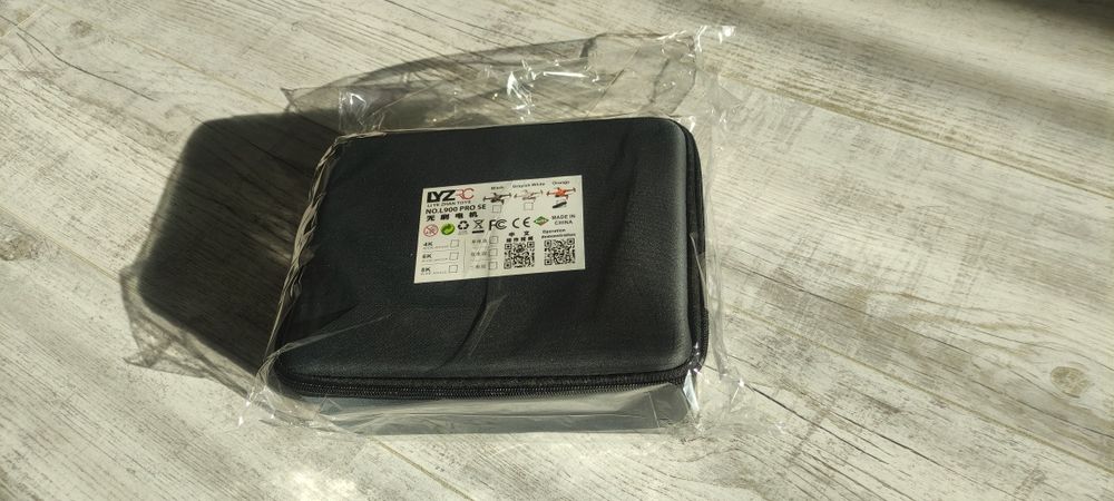 L900 pro SE drone дрон 4к gps гр. Казанлък • OLX.bg