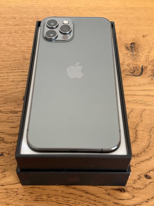 IPhone 12 Pro – IMPECABIL – Funcționează perfect Seini • OLX.ro