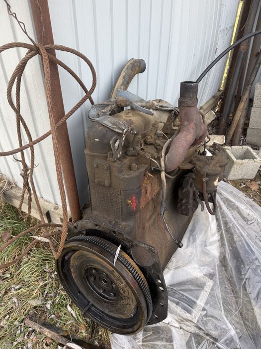 Motor u650 complet Targu Neamt • OLX.ro