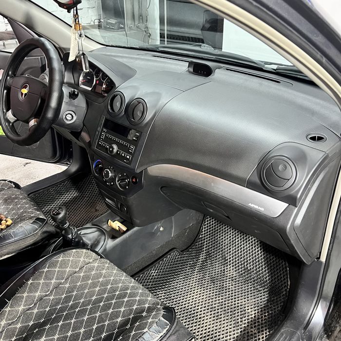 Chevrolet Nexia, Ravon R3 новая панель без аирбага - Кузовные детали ...