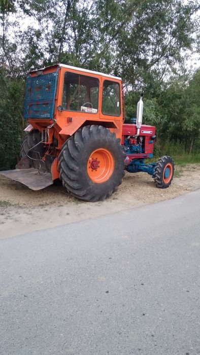 Utb 651 forestier Dobric • OLX.ro