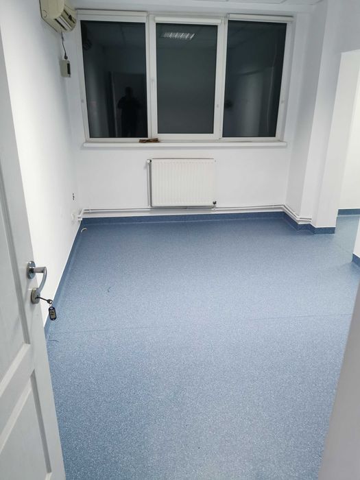 Montaj Mocheta Linoleum Parchet LVT SPC Bucuresti Sectorul 1 • OLX.ro