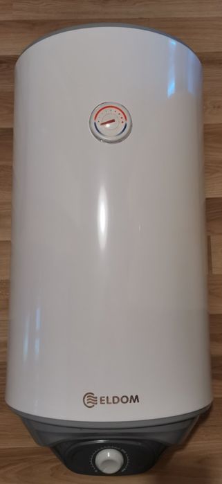 Бойлер ELDOM - 45L гр. София Белите брези • OLX.bg