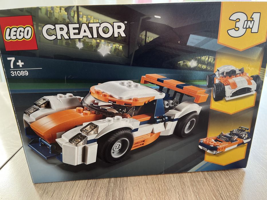 Diverse seturi Lego - impecabile Argeselu • OLX.ro
