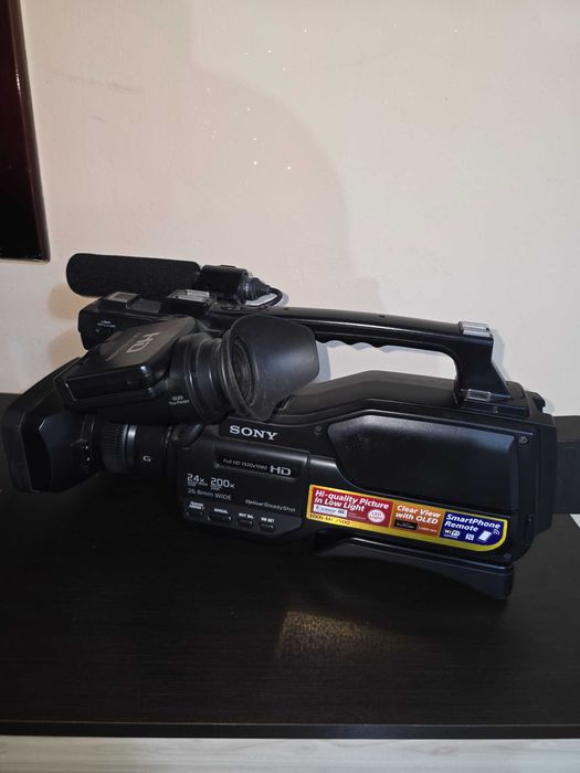 Продавам Sony hxr 2500 гр. Брезово • OLX.bg