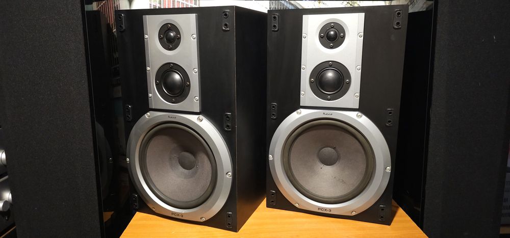 Boxe audio Heco PCX 3 Bucuresti Sectorul 5 • OLX.ro