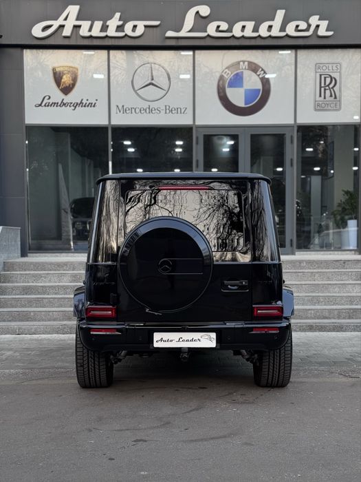 Mercedes Benz G 63 AMG: 329 000 у.е. - Mercedes Ташкент на Olx