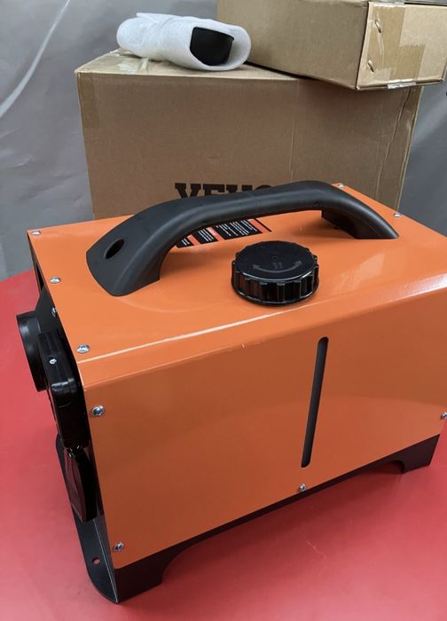 Webasto/sirocou/soba motorina Buzau • OLX.ro