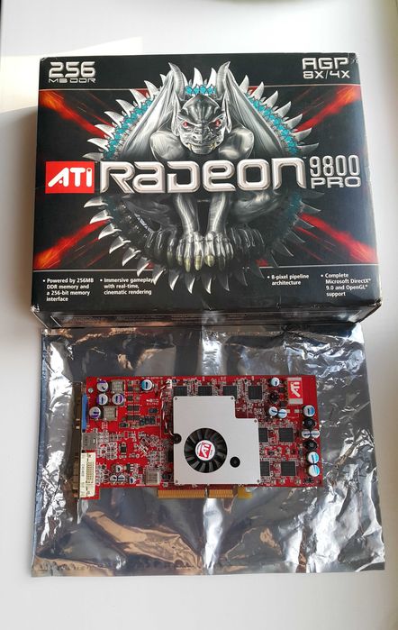 Редки ретро компоненти за PC, socket 939/754/AGP гр. София Младост 2 ...