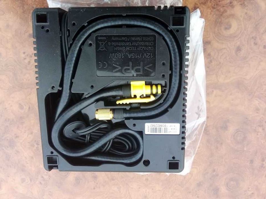 Compresor auto original MERCEDES 12V Galati • OLX.ro