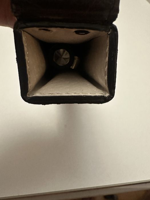 Stilou Poenari Baron Pearl limited edition Lux nou Bucuresti Sectorul 2 ...