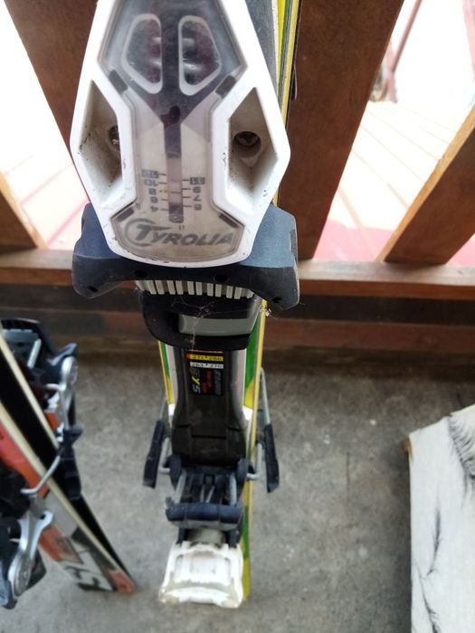 Schiuri cu legături Sanpetru • OLX.ro