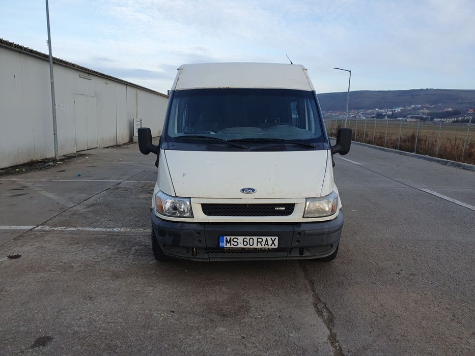Ford transit an fab 2006 Catalina • OLX.ro